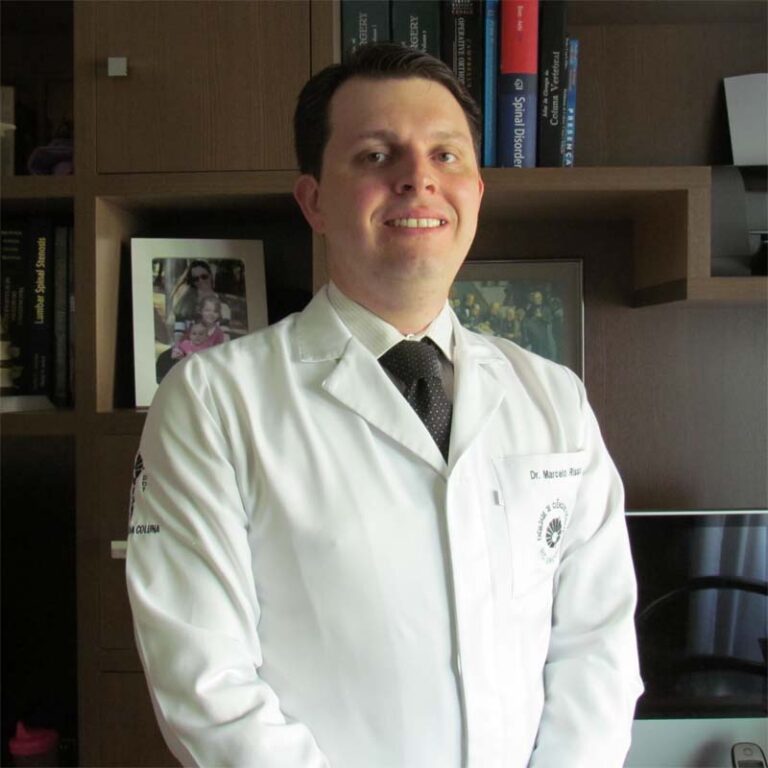 Sobre - Dr Marcelo Risso